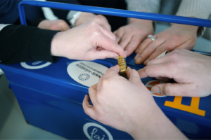 Markkinointiameeba - Lounais-Hämeen koulutuskuntayhtymä